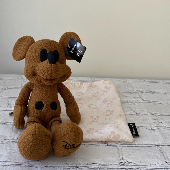 Disney | Toys | Disney Mickey Mouse X Ae American Eagle | Poshmark